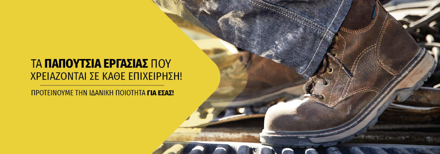 ΠΑΠΟΥΤΣΙΑ ΕΡΓΑΣΙΑΣ - Kyvos Inc.